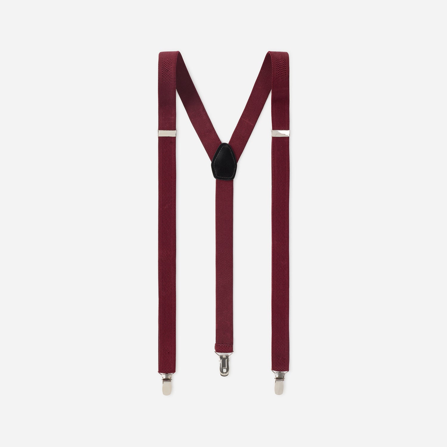 VICO bordeaux uni – Monti Fashion